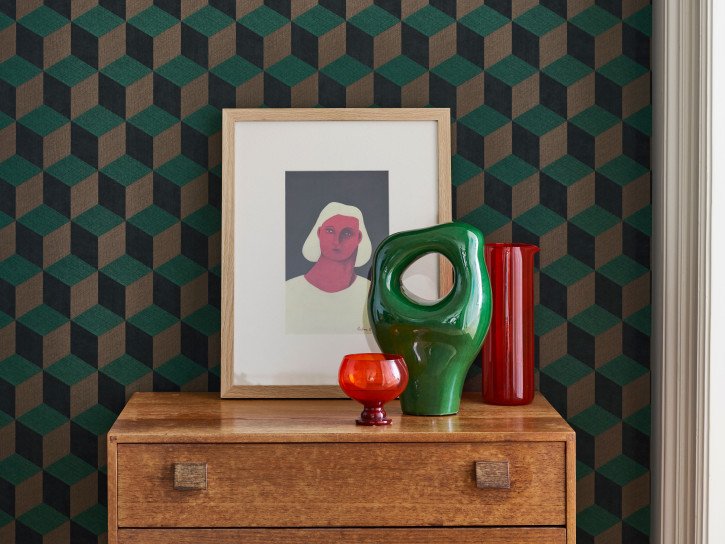 BN Walls Inspire Cubiq 220358 - Verf & Behang Specialist