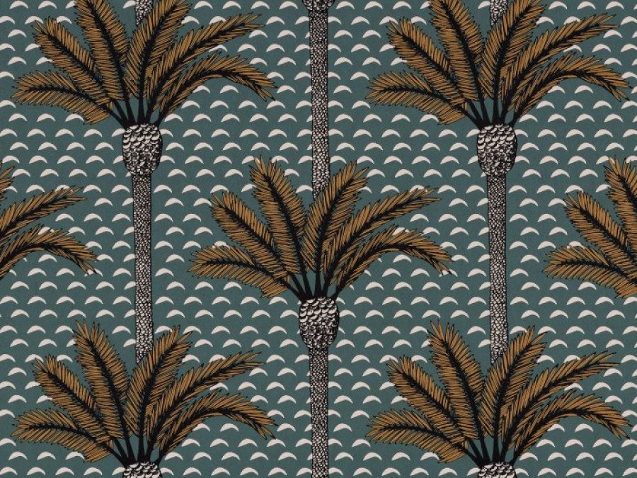 Casamance Mirage- Atlas 75240508 kopen - Verf & Behang Specialist