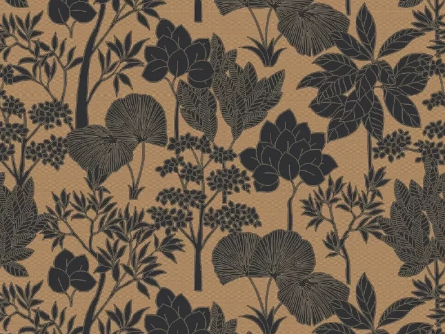 Casamance Tressora- Inara 76900508 kopen - Verf & Behang Specialist