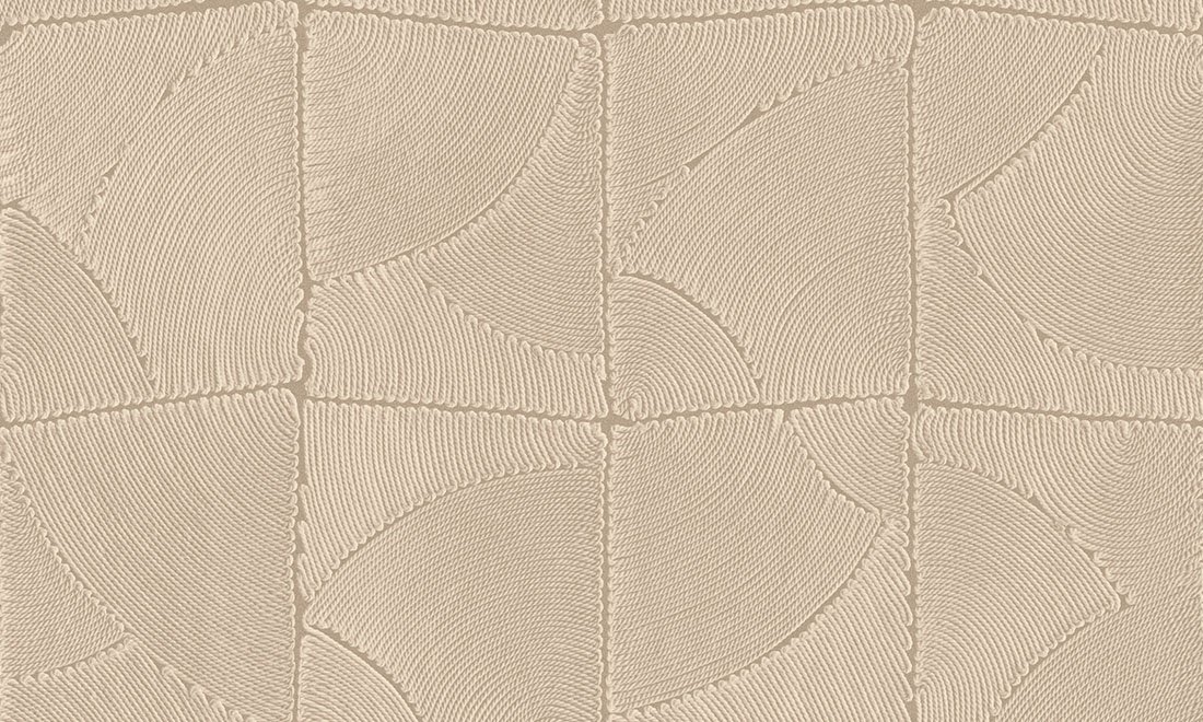 Arte Manila Atlas Sand 64534 - Verf & Behang Specialist