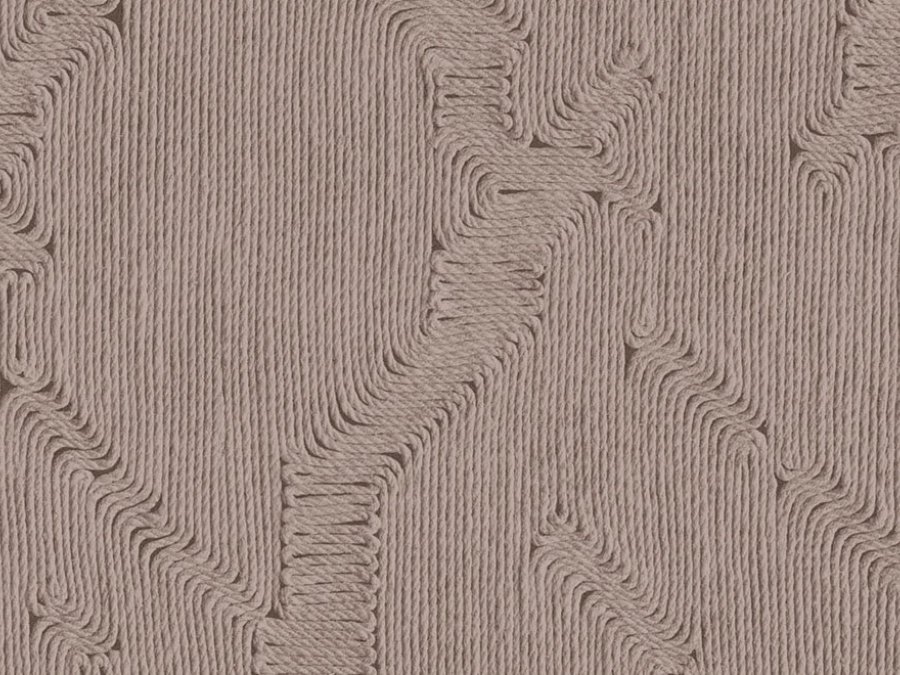 Arte Manila Edge Cocoa 64520 - Verf & Behang Specialist