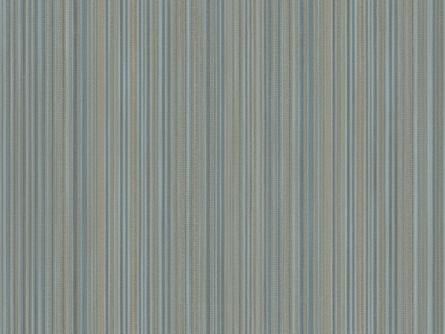 Dutch Venezia I- Streep groen/beige glitter M665.01 kopen - Verf ...