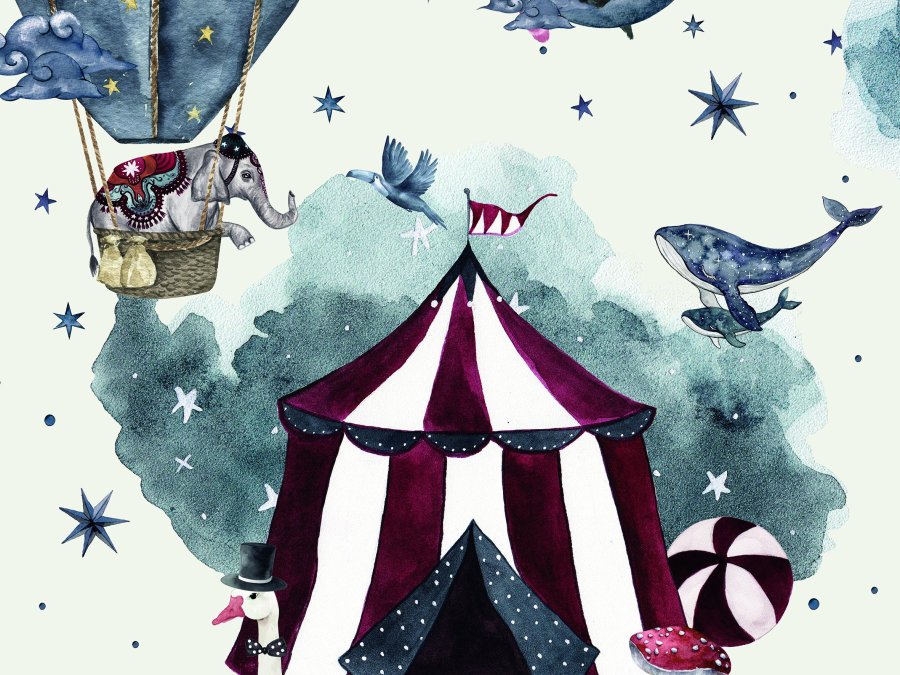 Creative LAB Book II Milky way Theatre 6011422582559 kopen - Verf ...